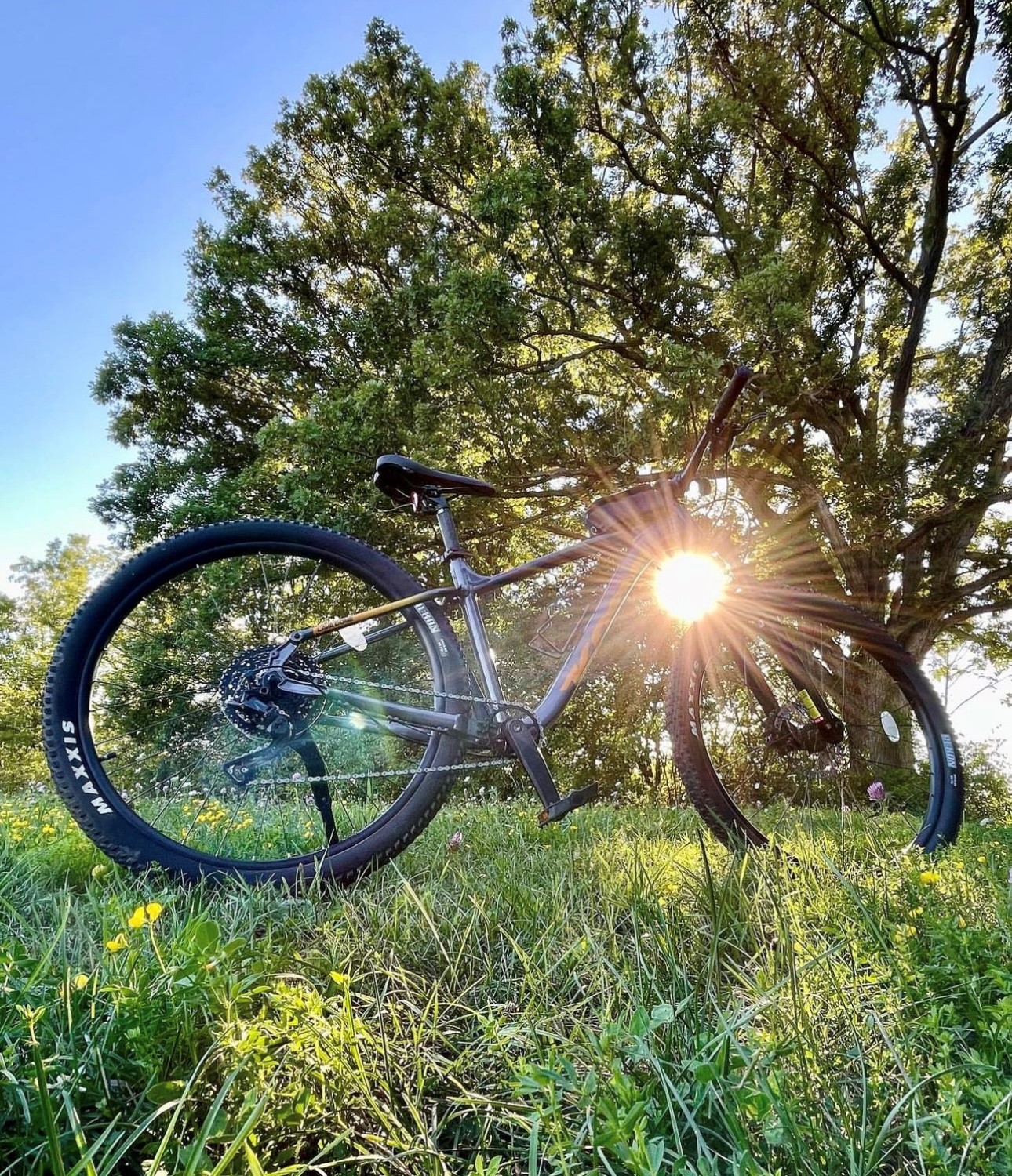 Biking Packages – Uncommonly Grand