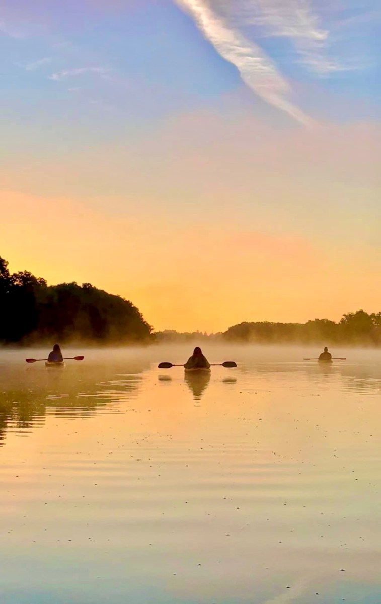 Uncommonly Grand Beginnings – Uncommonly Grand