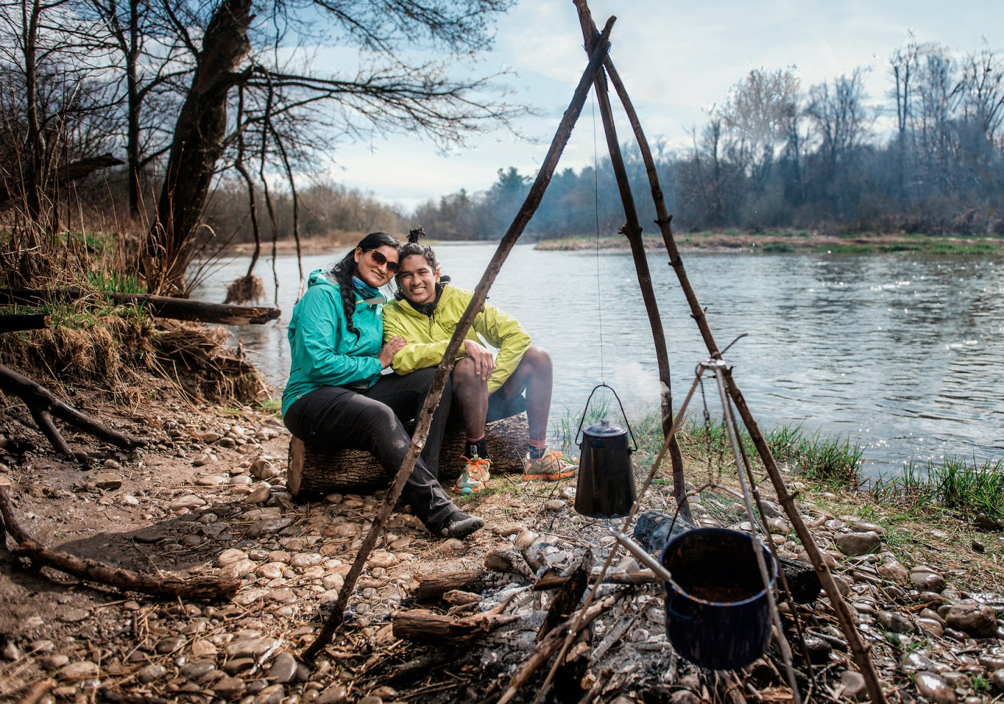 Nith River Forest Hiking Experience – Uncommonly Grand